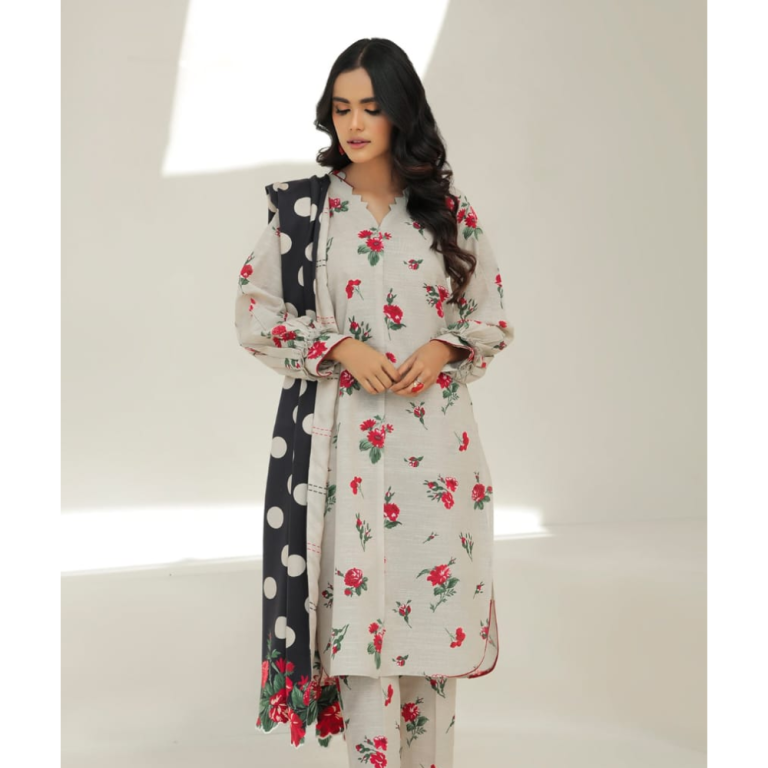 Baroque | Super Store