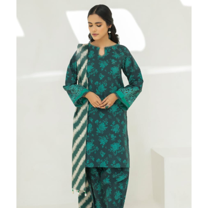 Baroque | Super Store